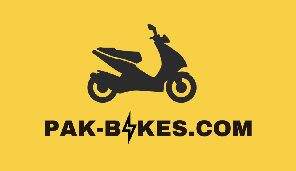 Pak-Bikes : Best EV Bikes in Pakistan