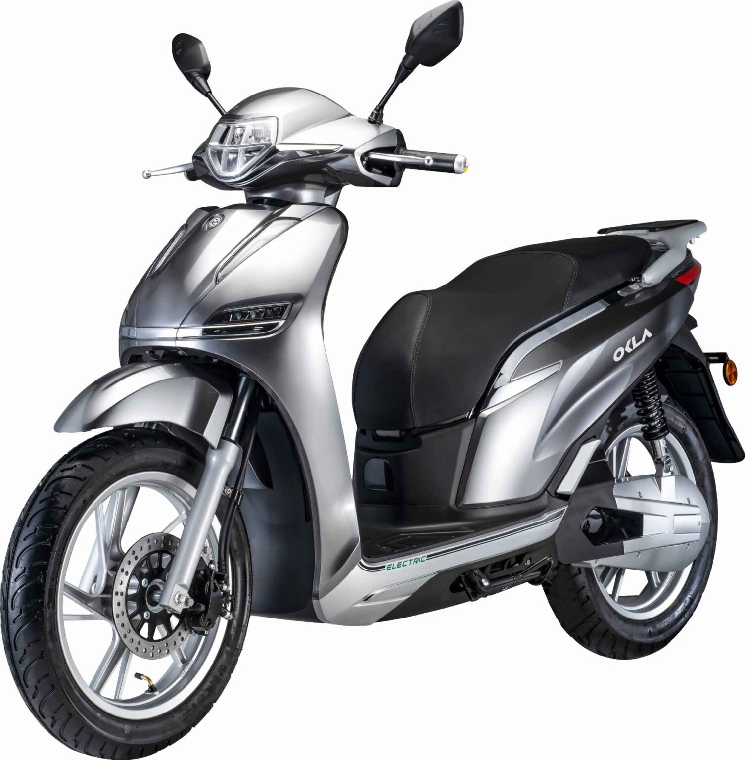 OKLA EV Bikes | Pak-bikes.com | Best EV Bikes in Pakistan