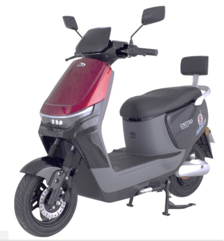 UNITED EV Bikes | Pak-bikes.com | EV Bikes in Pakistan